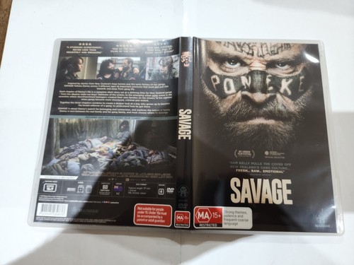 Savage (DVD, 2019) | eBay Australia