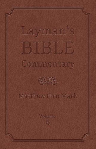 Matthew Thru Mark by Mark Strauss, Ian Fair and Stephen Leston (2012 ...