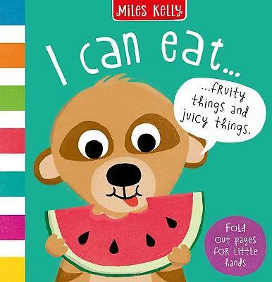 I can eat... by Fran Bromage (Hardcover, 2020) for sale online | eBay