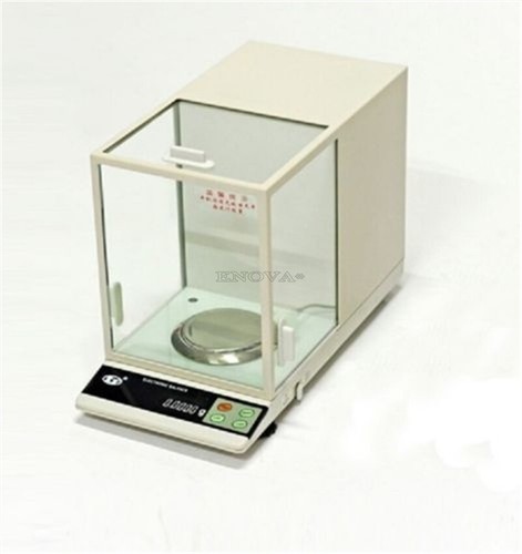 180G*0.0001G / 30G 0.01MG 0.00001GLAB Analytical Balance Precision ...
