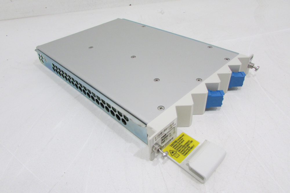 Juniper BTI Systems Inc. BT7A02AA DWDM C-Band Low Gain Amplifier | eBay