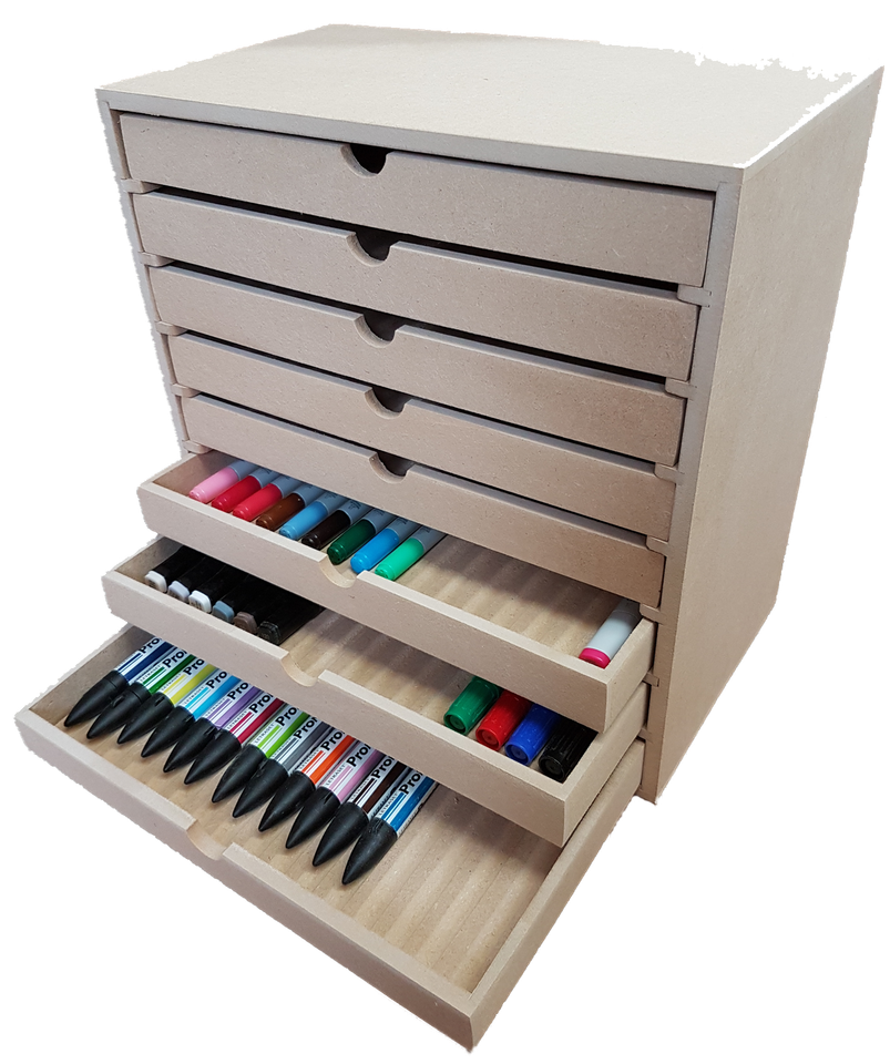 KX Writing Racks (Storage units Pens, Pencils & Markers) - fit IKEA ...