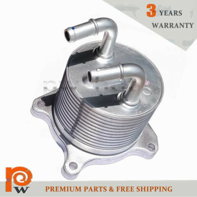 Auto Transmission Oil Cooler For Mitsubishi Outlander Sport ASX Lancer ...