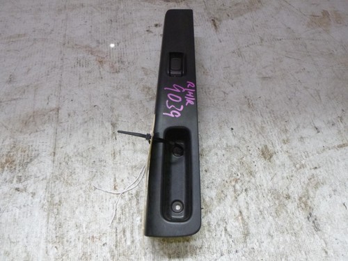 HOLDEN COLORADO POWER WINDOW SWITCH RH REAR, RC, 05/08-12/11 08 09 10 ...