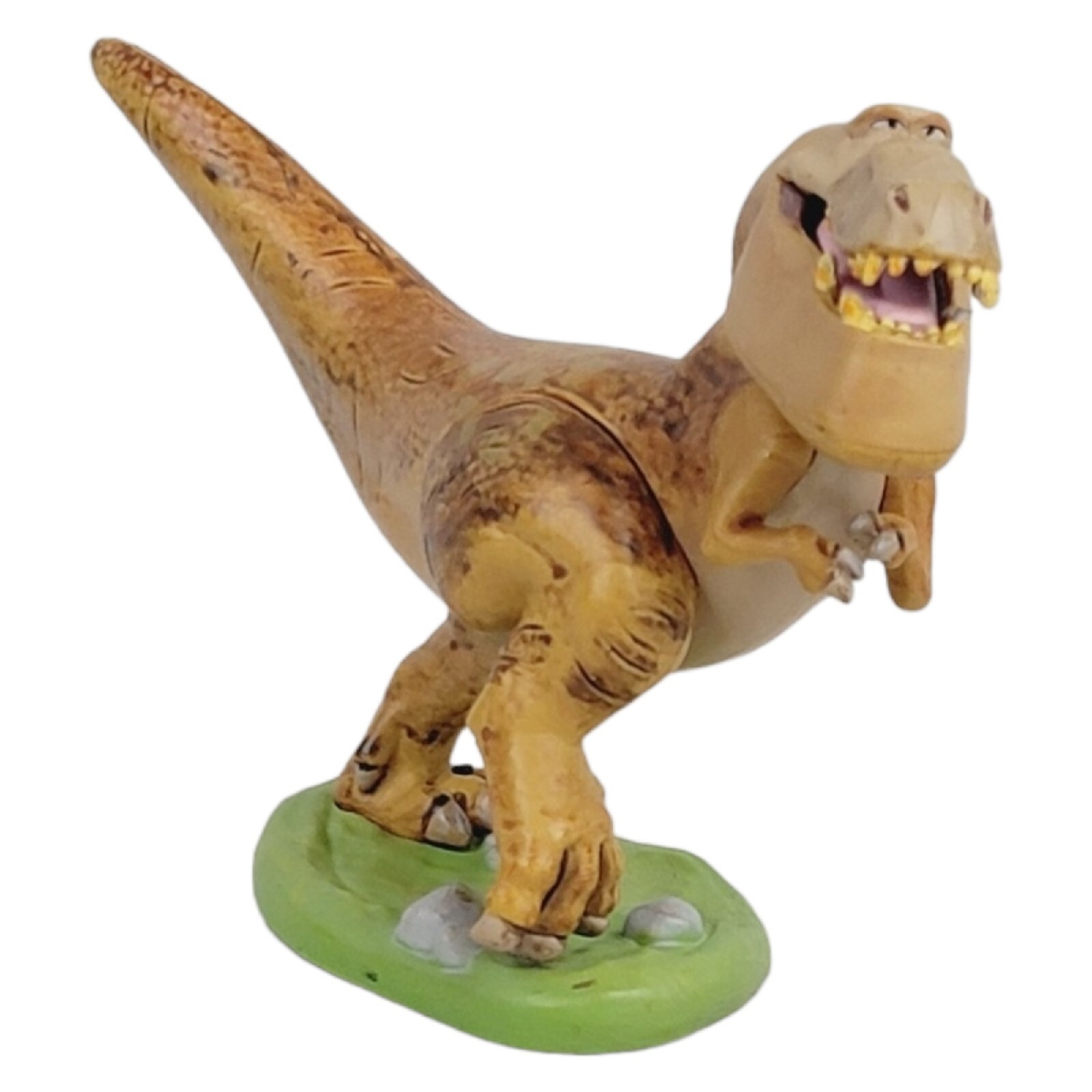Disney Pixar The Good Dinosaur Butch T-Rex 3.5" Figure - Disney Store ...