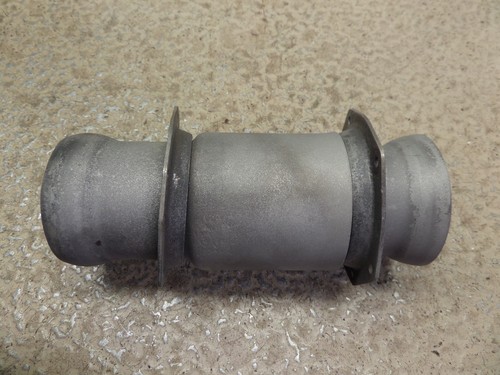 AIRCRAFT AVIATION EXHAUST STACK SLIP JOINT COUPLER B | eBay