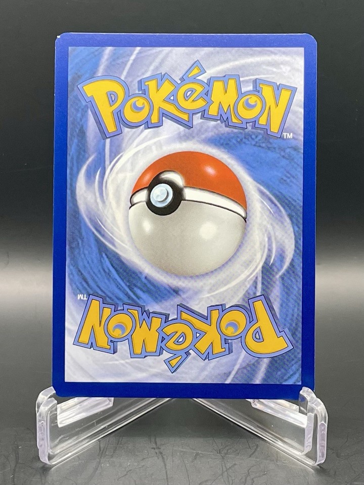 Legacy Energy 167/167 Twilight Masquerade ACE SPEC Trainer Holo Pokemon ...