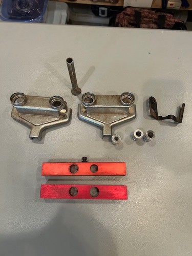 MEC shotgun press reloader parts | eBay