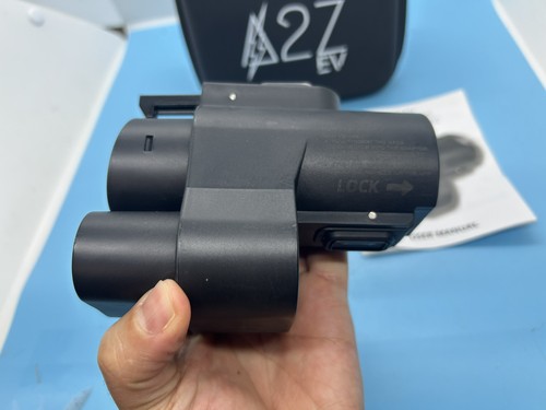 A2Z EV - Typhoon Pro | NACS DC Chargers to CCS1 Adapter. | eBay