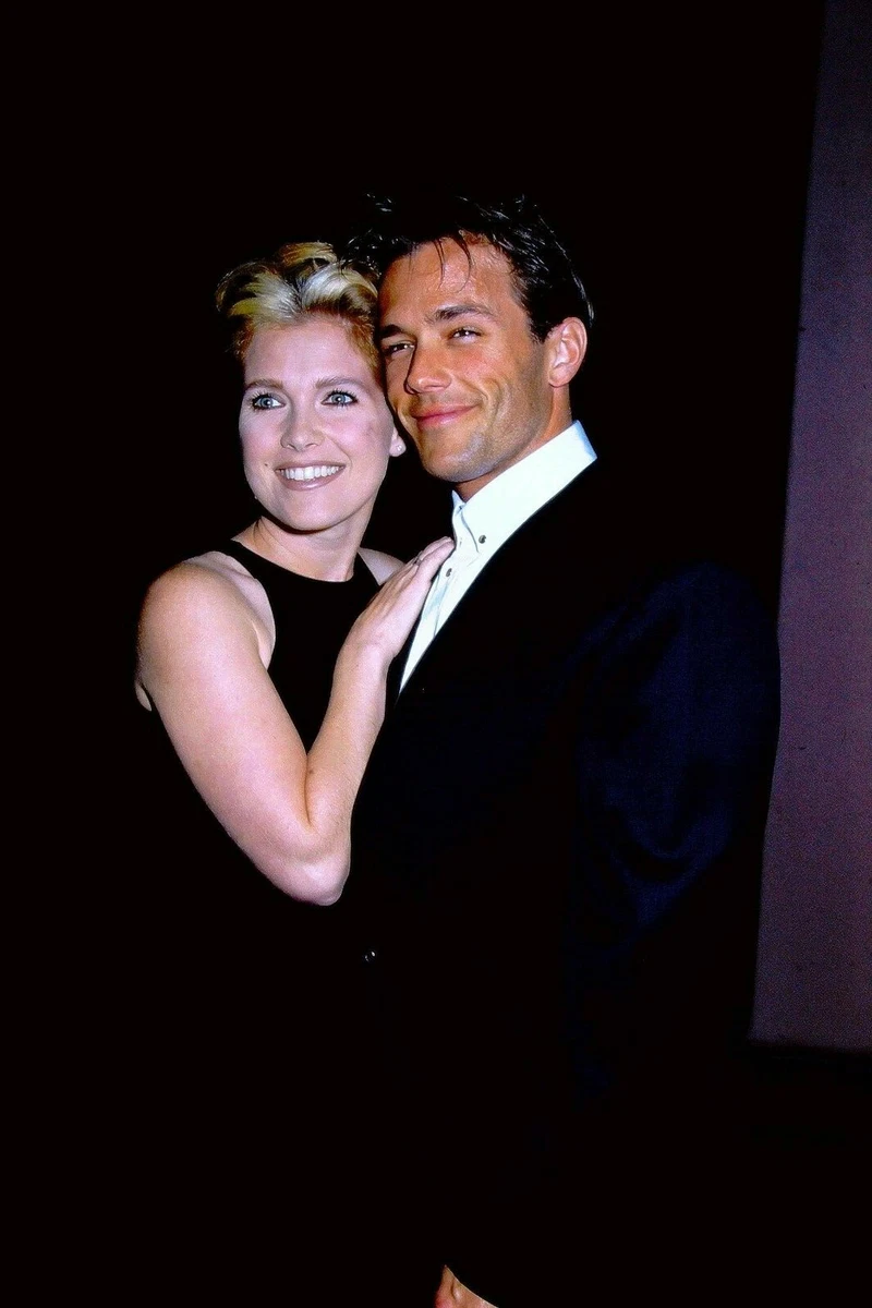 Melissa Reeves And Scott Reeves