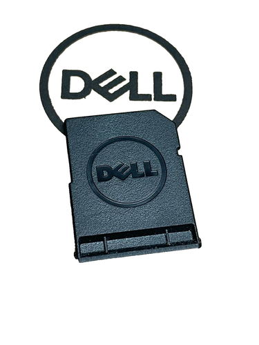 ️ GENUINE Dell Latitude E7450 SD card slot Plastic Dummy Cover 1WRV3 ...