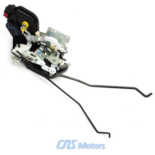 GENUINE Door Lock Actuator FRONT LEFT for 2005-2010 Kia Sportage OEM ...