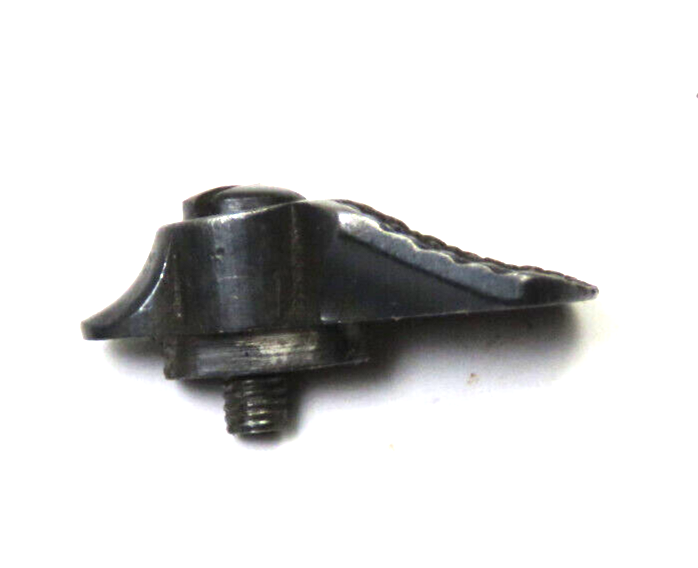 Smith & Wesson BLUED Thumbpiece K N L Frame Solid Oval Base with Nut | eBay