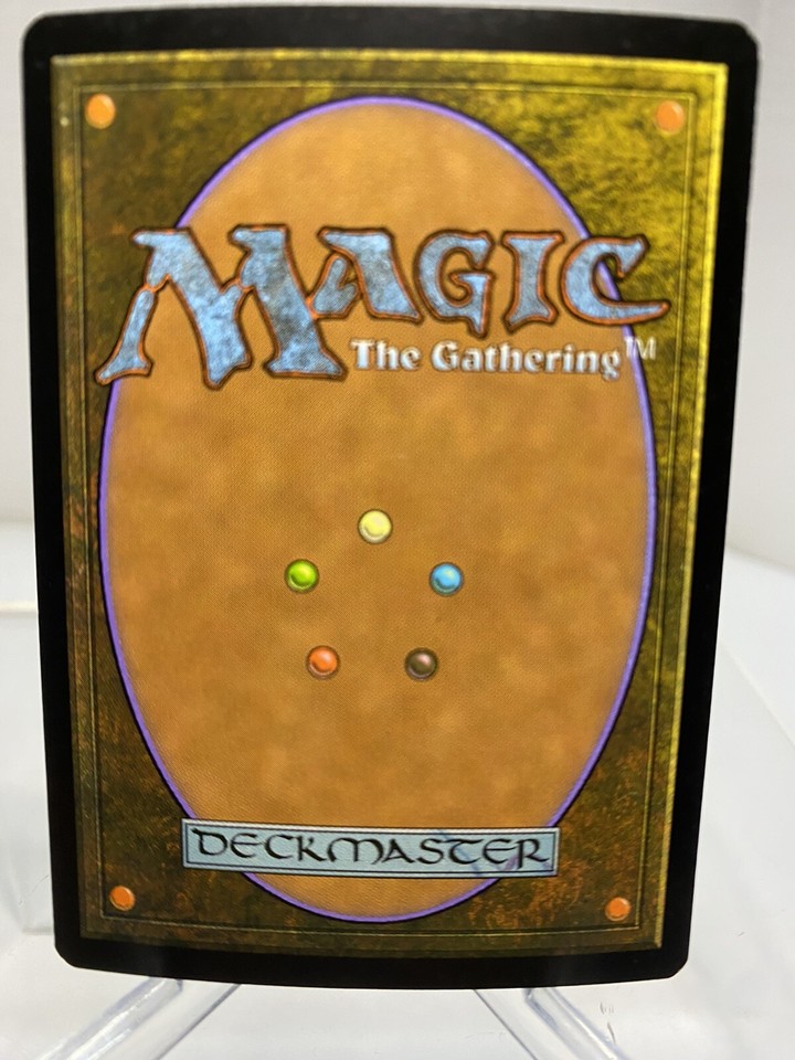 FOIL Familiar's Ruse ~ Lorwyn [ Excellent ] [ Magic MTG ] | eBay