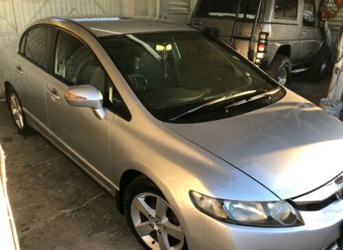 2016-2020 Honda Civic Molding 73168-SNA-013 73158-SNA-013 L&R Drip Side ...