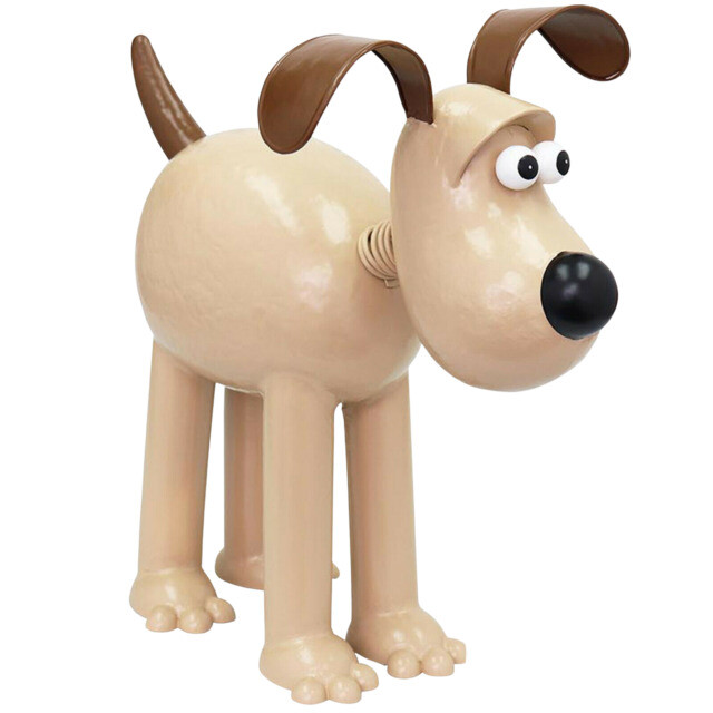 Primus No.PWG2020 Gromit Metal Garden Sculpture for sale online | eBay