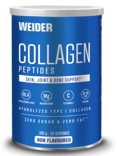 Weider Collagen Peptides 300g Vitamin Powder - 30 Servings for sale ...