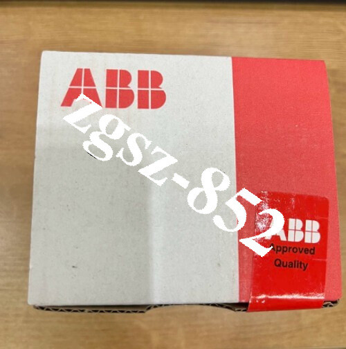 PM5032-R-ETH 1SAP123500R0072 ABB Module Brand New Fast Shipping FedEx ...