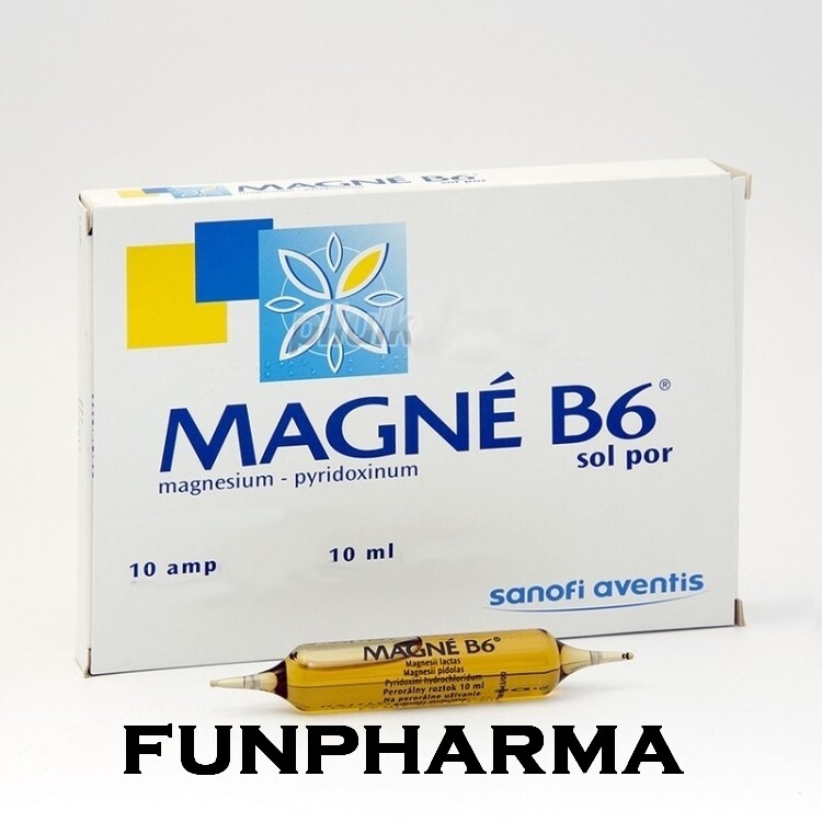 Magne B6 Magnesium 50,Sanofi-Aventis – ApoZona, 54% OFF