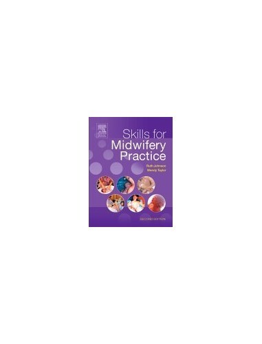 Skills for Midwifery Practice by Taylor, Wendy Paperback / softback ...