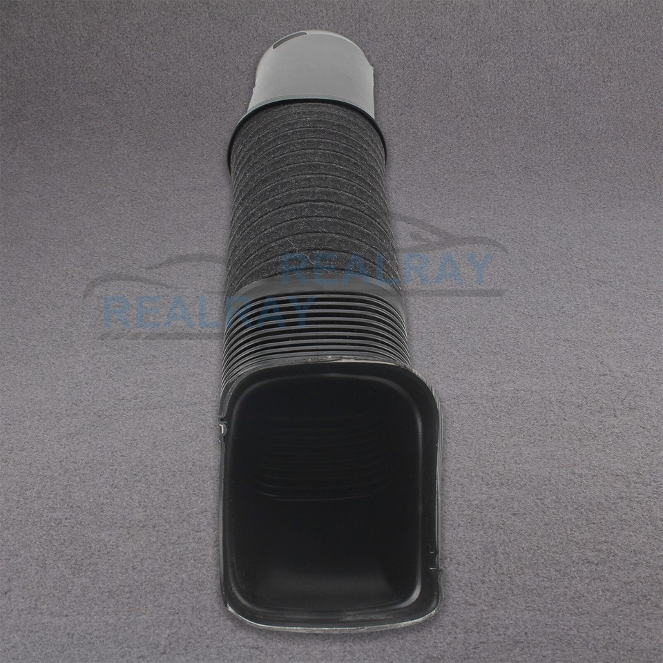 Left & Right Side Air Intake Duct Hose for Benz W216 W221 S550 CL550 ...