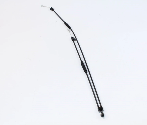 NEU VW BEETLE 5C1, 5C2 SITZENTRIEGELUNGSSEILE VORNE LINKS 5N0881271 ...