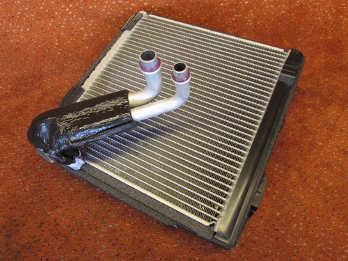 3C1820103B Klima Verdampfer Denso Klimaanlage VW Passat 3C Golf Plus ...