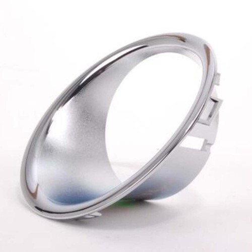 Right Front Bumper Fog Light Trim Cover For Mini Cooper R55 R56 R57 ...