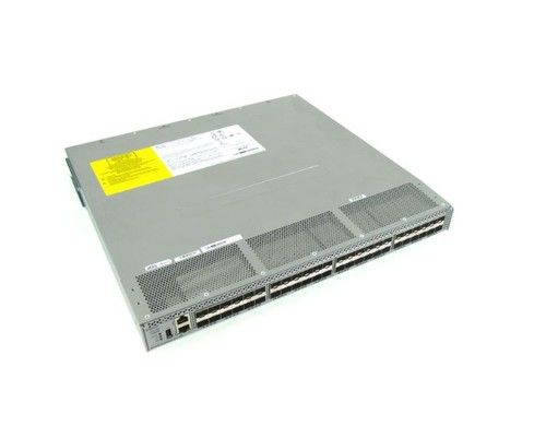 Cisco Ucs-ep-mds9148s-1 MDS 9148s 16g FC Switch for sale online | eBay