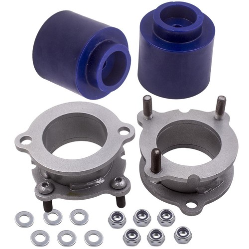 3" Front & Rear Level Lift Kit Fit GMC Chevy Envoy Trailblazer EXT 2003 ...