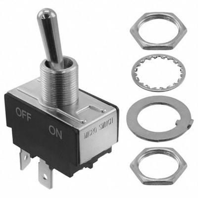 Micro Switch 12TS95-2 Switches | eBay