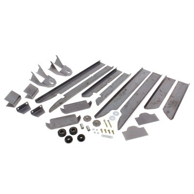 HELLWIG 64-67 GM A-Body Frame FX Frame Boxing Kit- 11102 | eBay