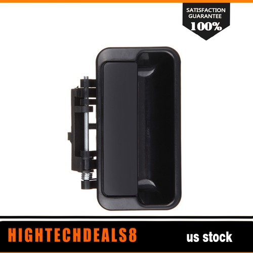 For 89-94 SwiFt Pontiac Sprint Door Handle 1Pc Rear Right Side Exterior ...