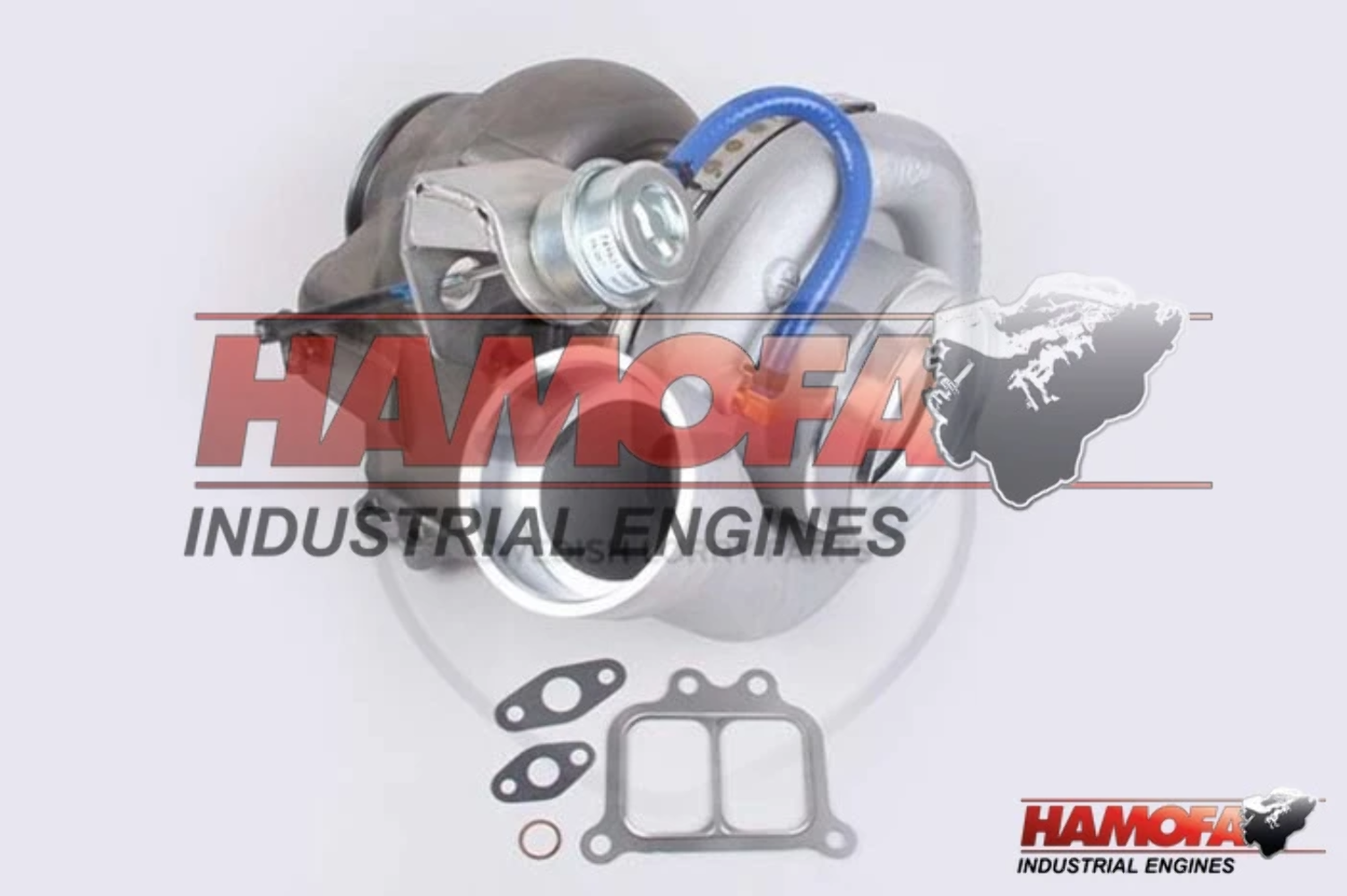 HAMOFA REPLACEMENT PART! FOR VOLVO TURBOCHARGER 1753587 NEW | eBay