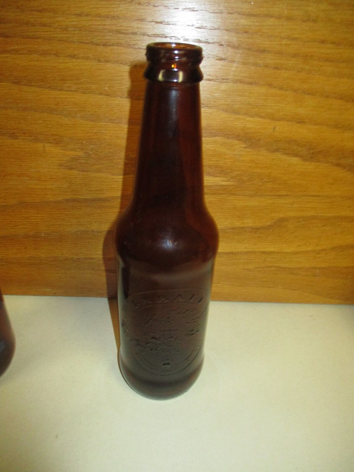 3 Vintage Labatt's Beer Bottles : BLUE Pilsener 1988 SEOUL Olmypics ...