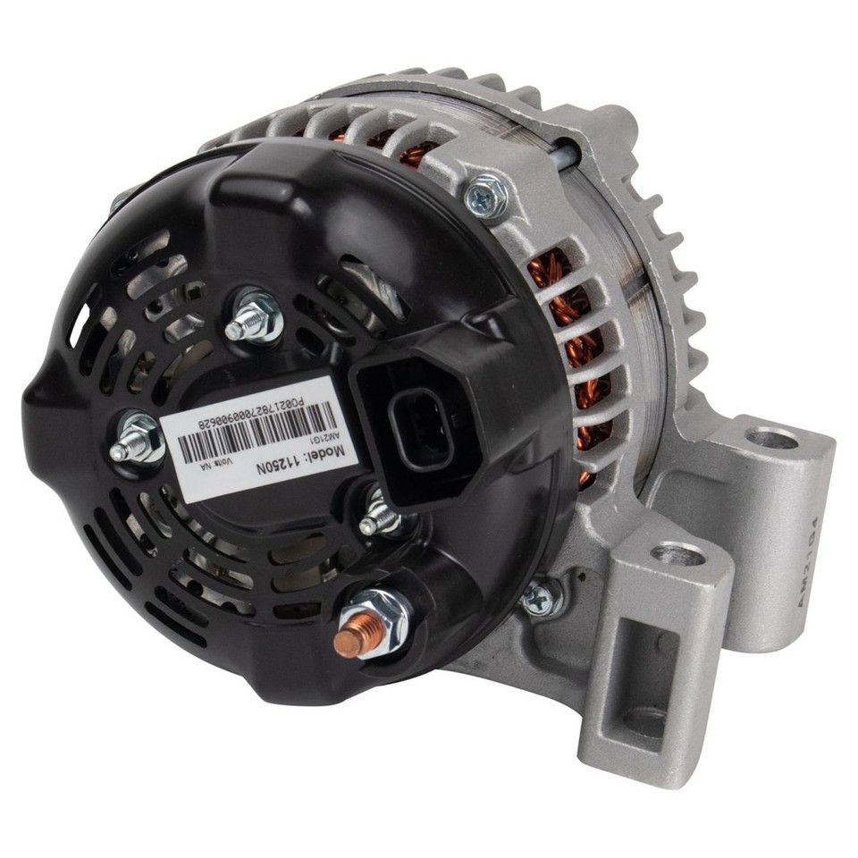 Alternator for Chevy Equinox Malibu GMC Terrain Pontiac Torrent Saturn ...