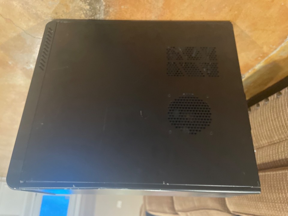 Refreshed Desktop PC Computer Intel i5, 8 Gigs Ram, 120Gig SSD, Windows ...