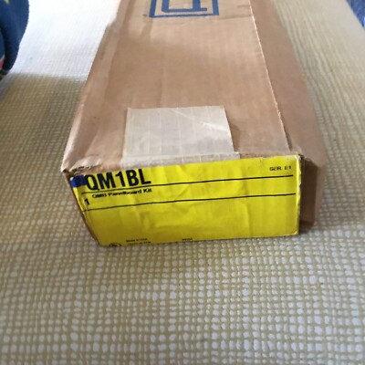 Electrical Panels & Boards - Panel Box Board