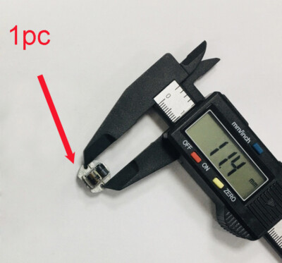 1pc Stereo Rotation Magnetic Head Erase Head for JVC Cassette Tape Deck ...