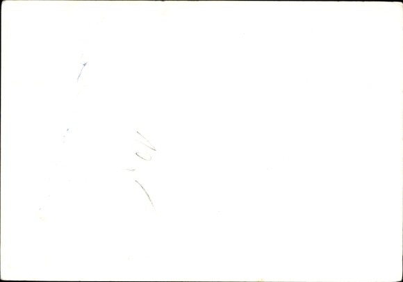 Ak Schauspieler Hannes Messemer, Porträt, Autogramm - 11121314 | eBay