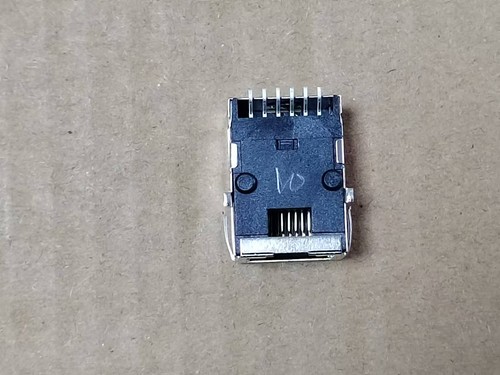 2pcs Replacement For Pioneer CDJ-900 CDJ2000 Ethernet Link Jack DKN1576 ...