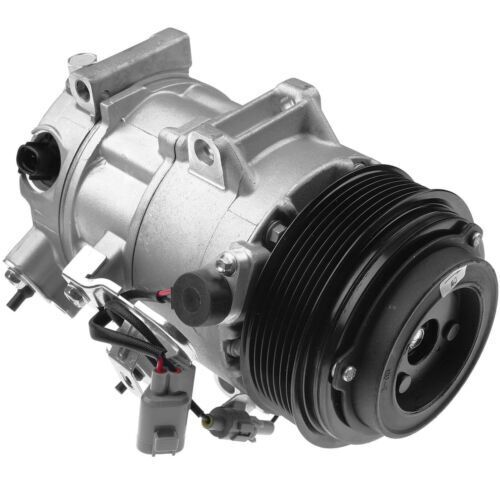 For 2005-2006 Toyota Avalon, With 6SBU16 Compressor/New Clutch, AC ...