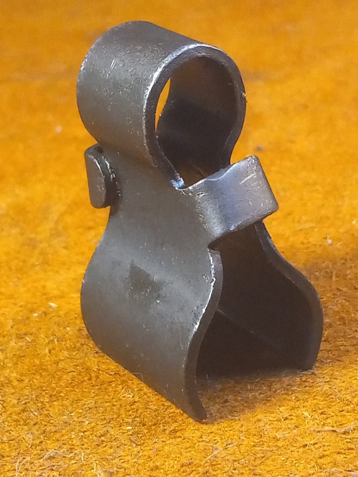 1903 Springfield Front Sight Hood USMC National Match USGI | eBay