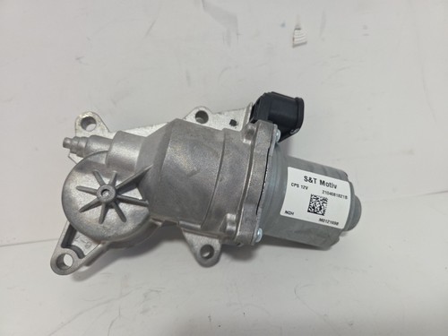GM Transfer Case Four Wheel Drive Actuator 84718571 | eBay