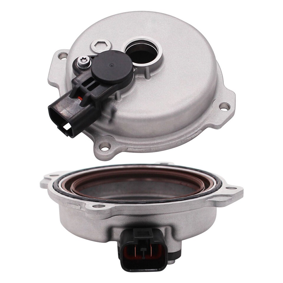 VVT Camshaft Cam Solenoid Cover Sensor For Hyundai Sonata Tucson Kia ...