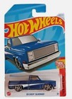 Chevy Pop