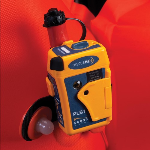 Ocean Signal PLB1 Signal Rescue PLB Battery for sale online | eBay