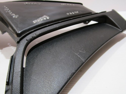 MERCEDES GLC X253 FRONT BUMPER RIGHT INNER COVER TRIM A2538859903 REF ...