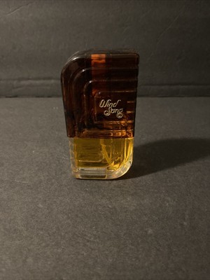 Prince Matchebelli Wind Song Cologne 1oz Bottle | eBay