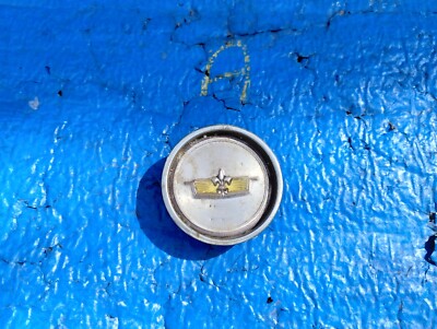 1980-1992 CHEVROLET CAPRICE WHEEL RIM HUBCAP HUB CENTER CAP COVER ...